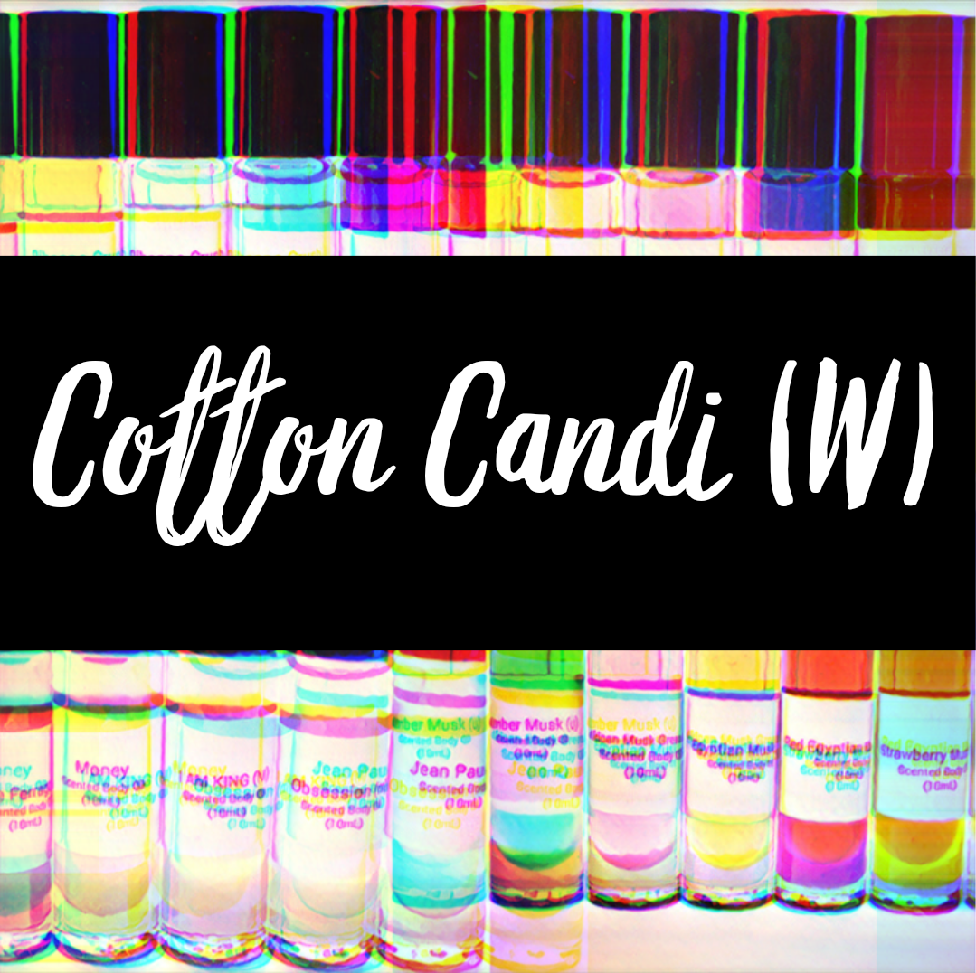 Cotton Candi(W) – Hello To Natural LLC
