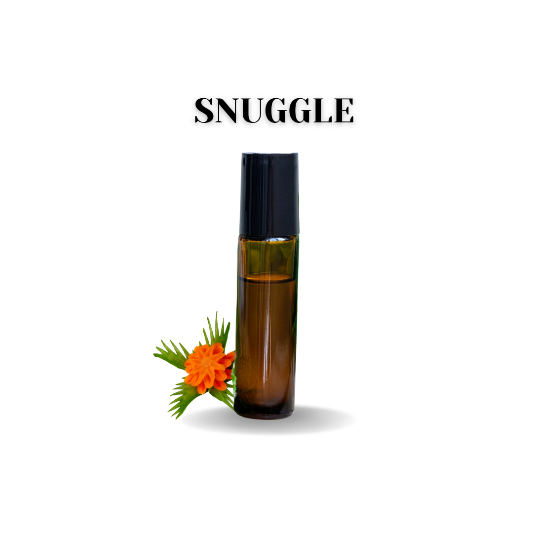 Snuggle (u) – Hello To Natural LLC