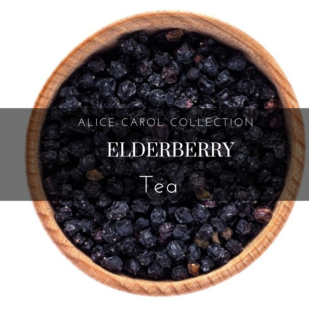 Alice Carol Tea Collection – Hello To Natural LLC